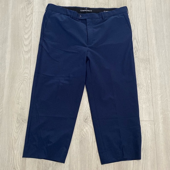 croft & barrow | Pants | Bundlesale Mens 426 Croft Barrow Classic Fit ...